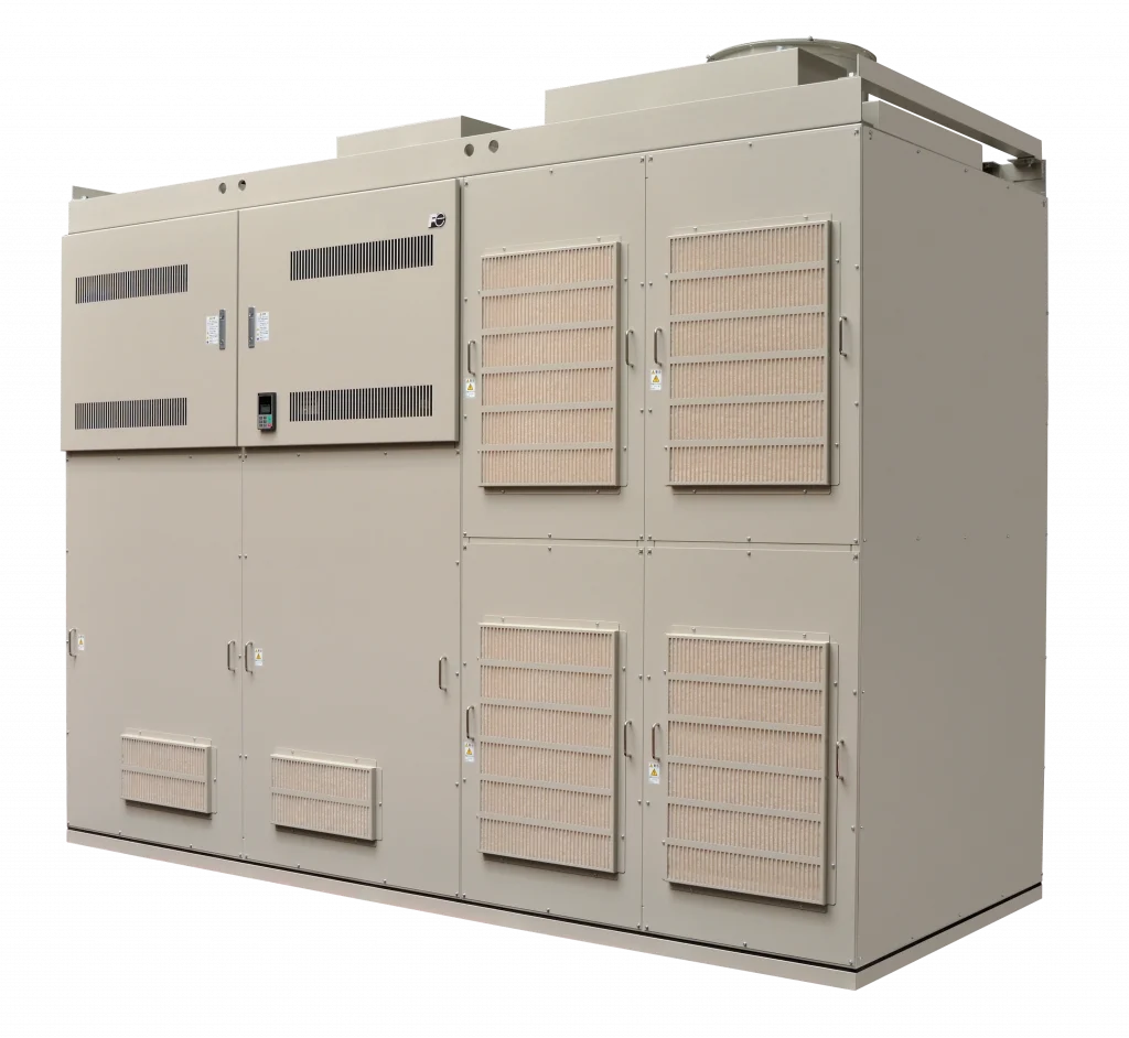 7.2kV Switchgear | Fuji Electric Sales Philippines