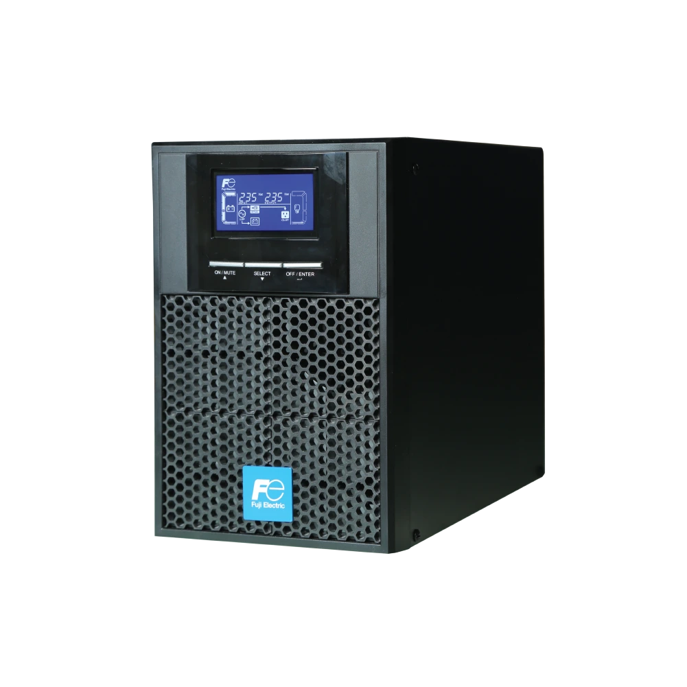 Finch PW UPS | Fuji Electric Sales Philippines