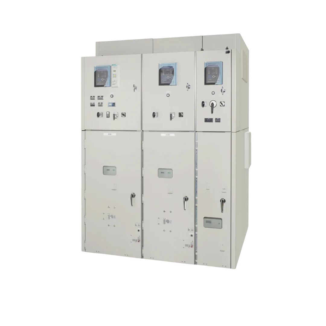 Medium Voltage Swithgears | Fuji Electric Sales Philippines