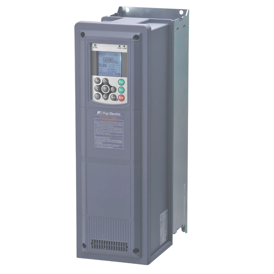 FRENIC - HVAC Variable Frequency Drive | Fuji Electric Sales Philippines