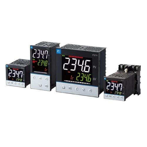 Industrial Temperature Controllers | Fuji Electric Sales Philippines