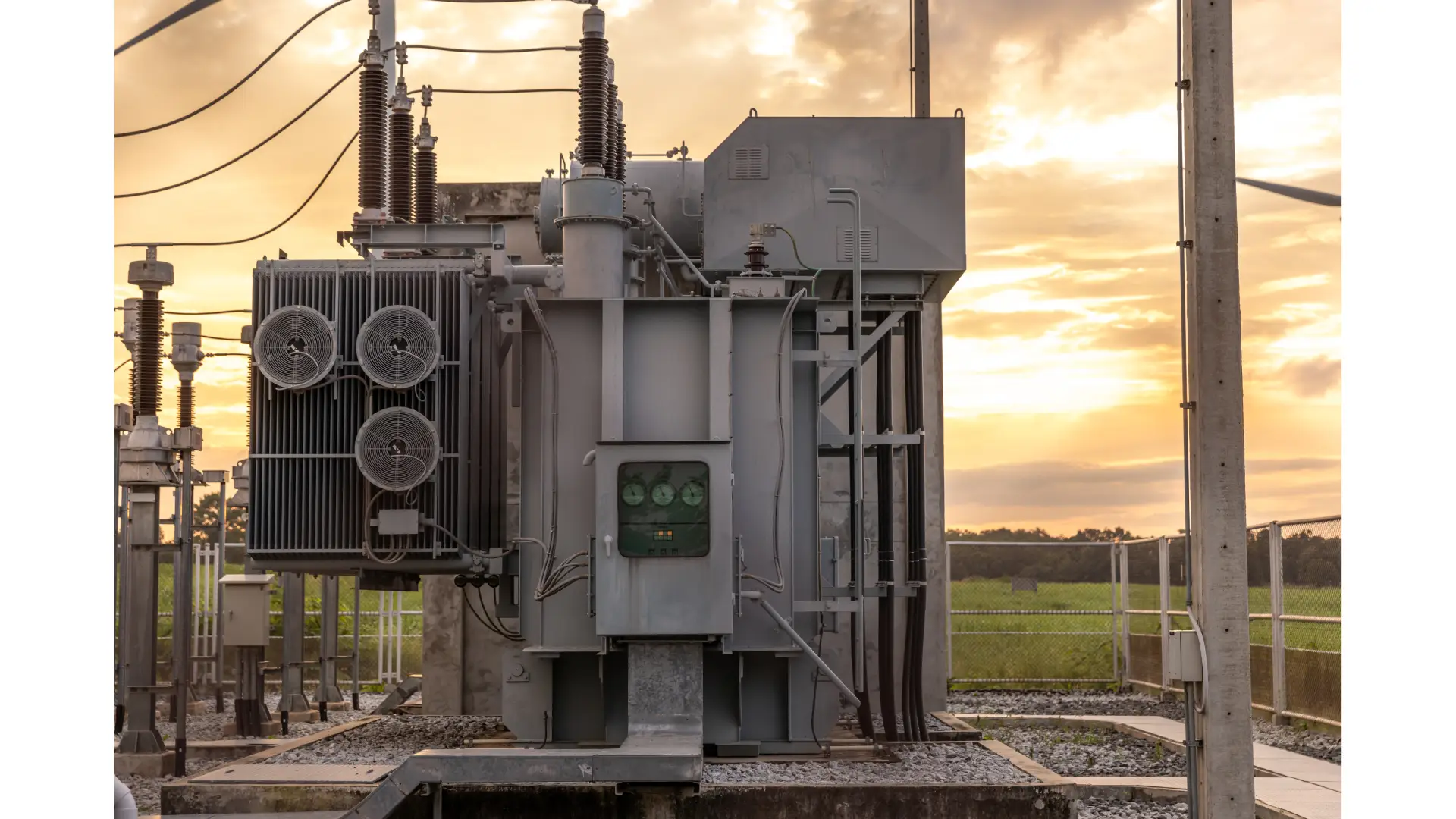 Dissolved Gas Analysis and Applications