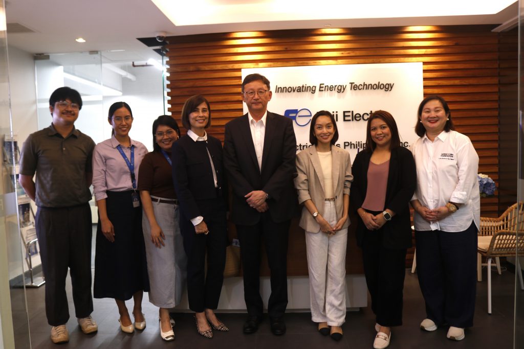 ABS-CBN and FESP Partnership: United to Empower Learners