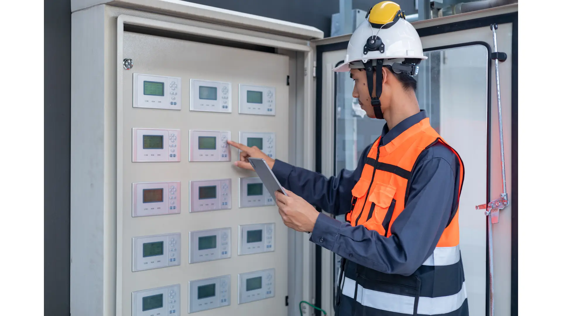 MVSG Protection Relay: More Info