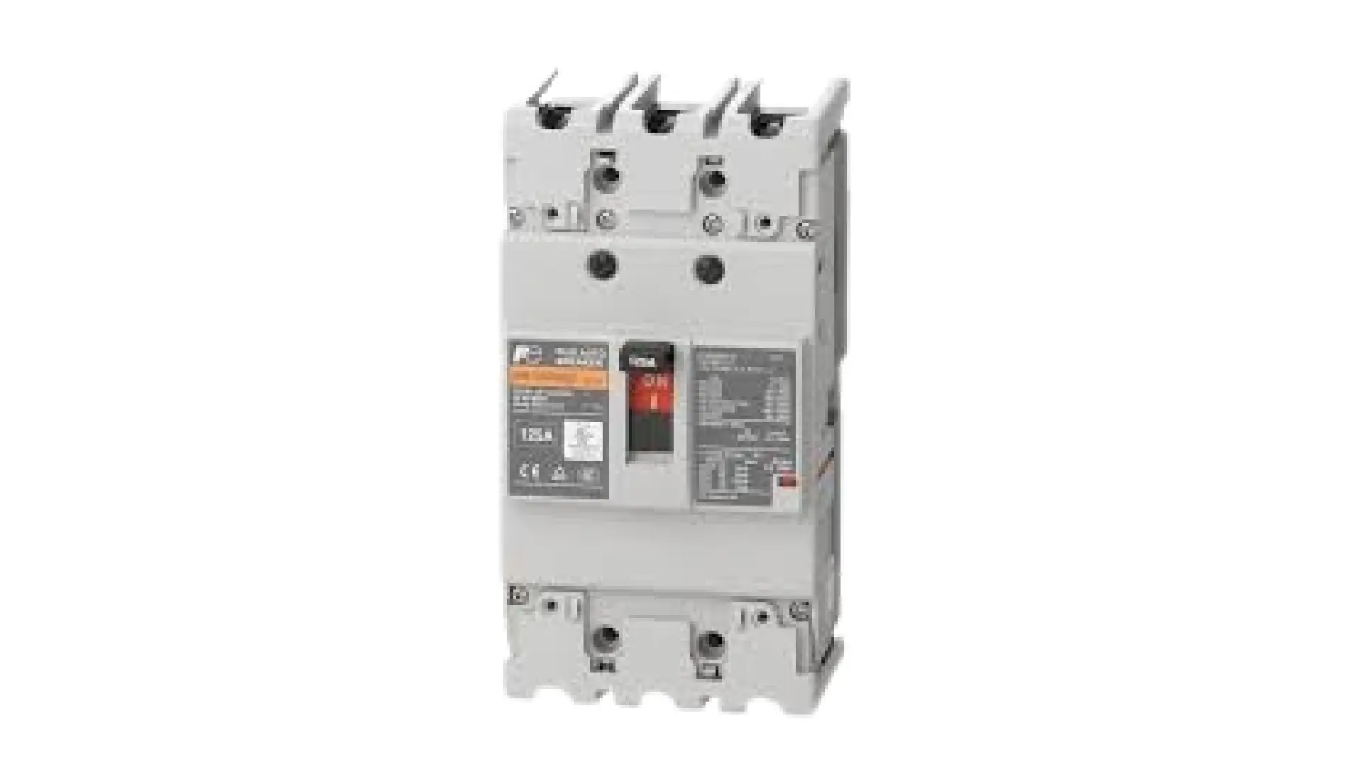 Molded Case Circuit Breakers and Their Reliable Protection
