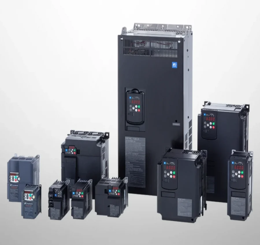 Components - Fuji Electric Sales Philippines