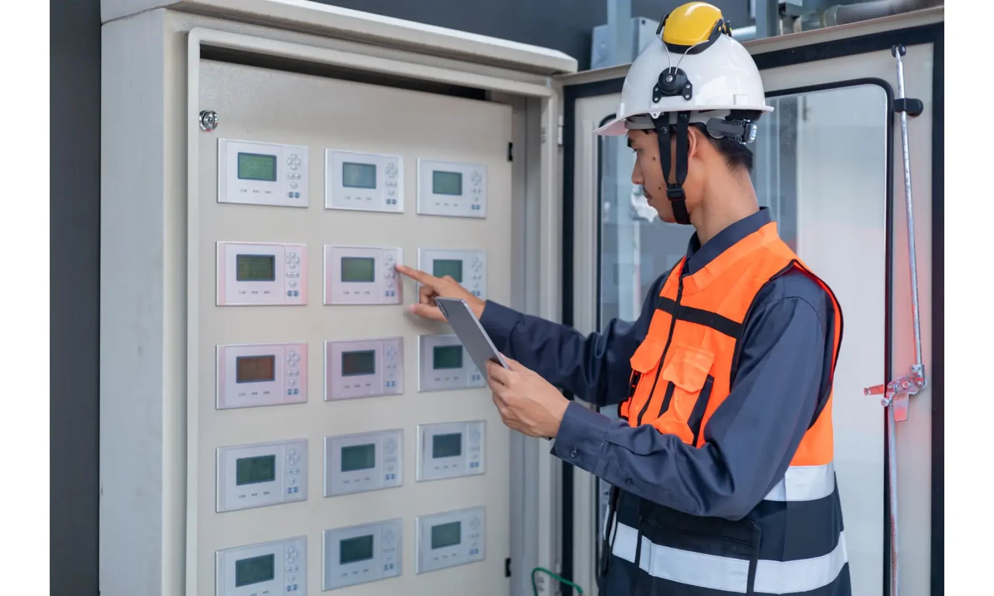 Home - Fuji Electric Sales Philippines